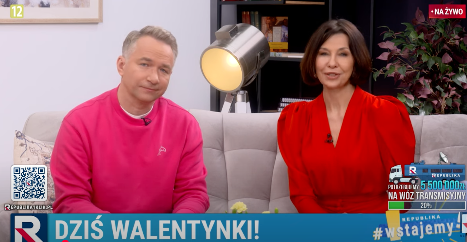 Republika Wstajemy | TV Republika Republika Wstajemy | TV Republika
